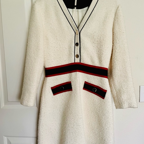 Maje | Dresses | Maje Rosine Dress Size 3 | Poshmark